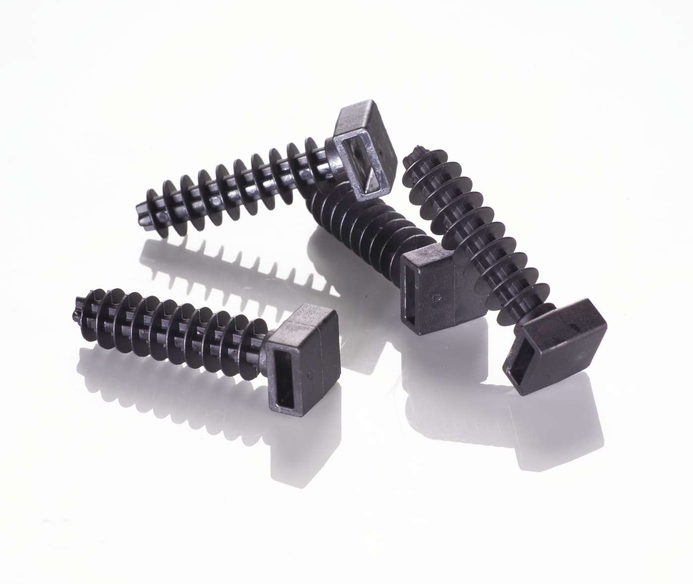 Impact holder 43,5x9 mm