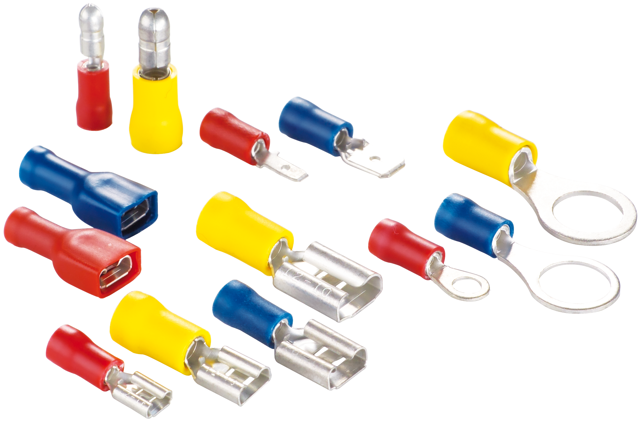 Kabel verbinden mit der Verbindungstechnik von E-M-C-direct