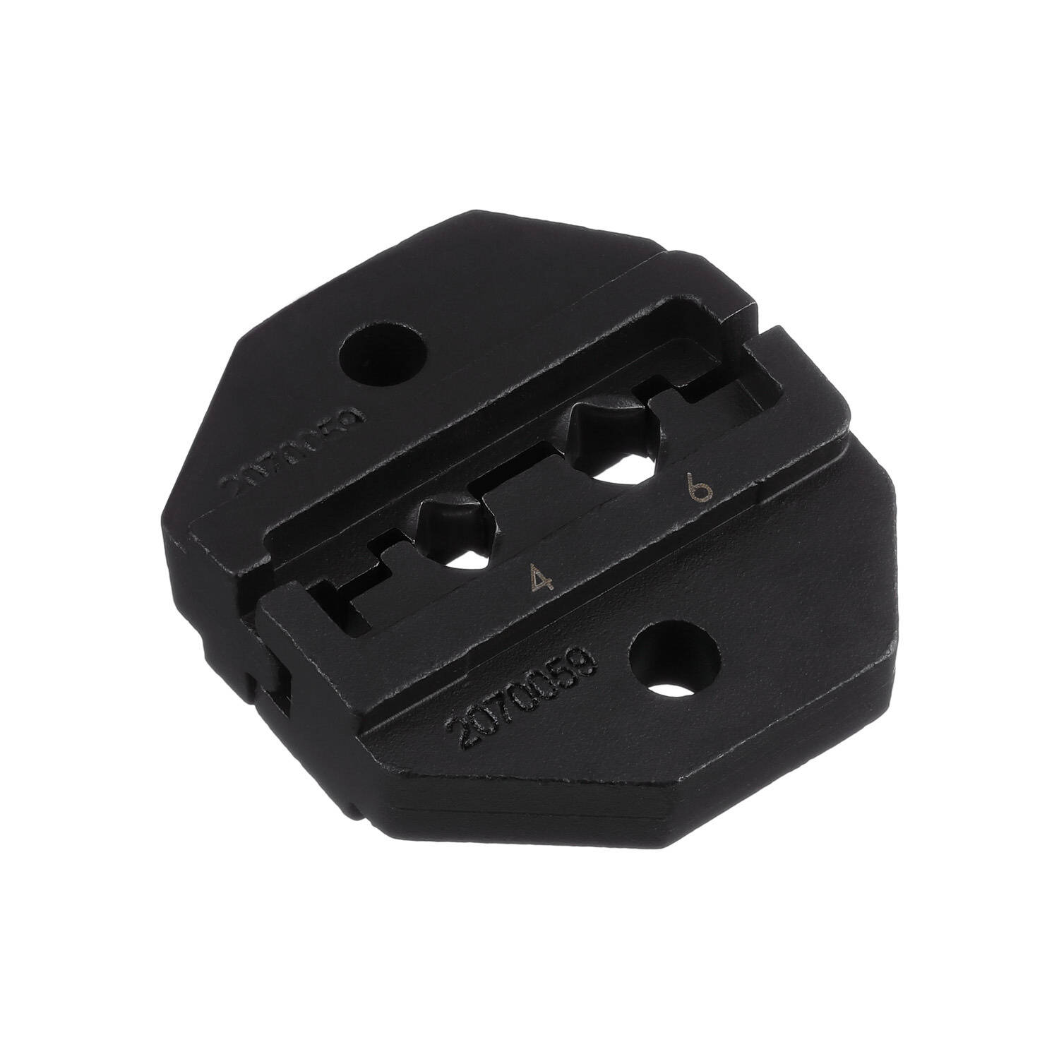 Crimping insert for MC3 solar connector | TOOLOVA® Compatible