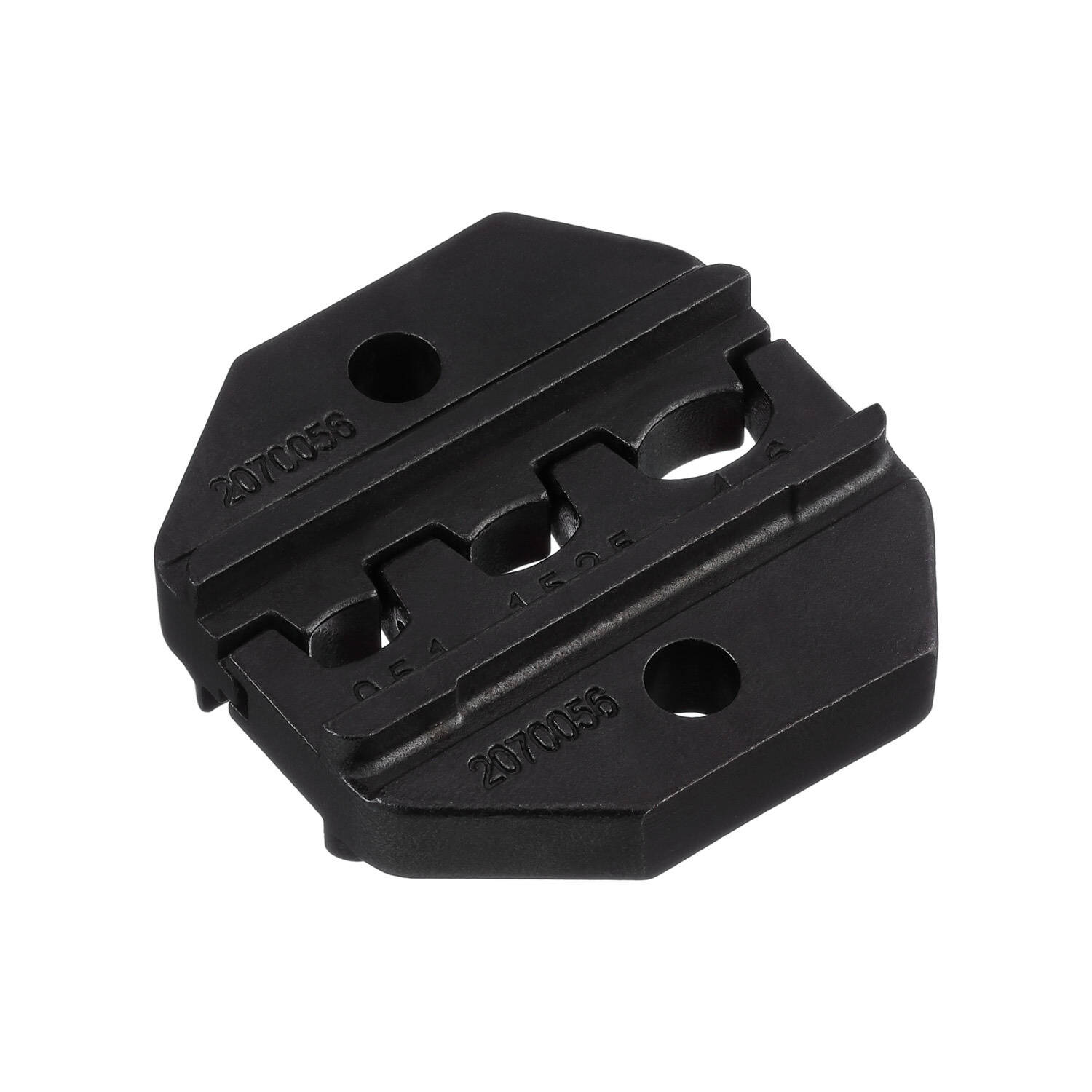 Crimping insert for heat shrink connectors | TF PLUS compatible