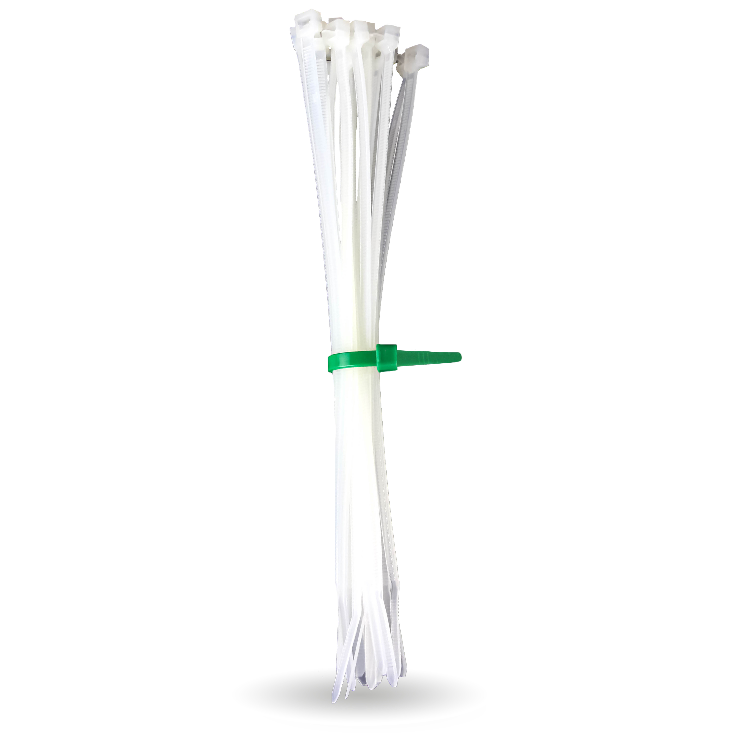 HPER Kabelbinder natur wiederverwendbar