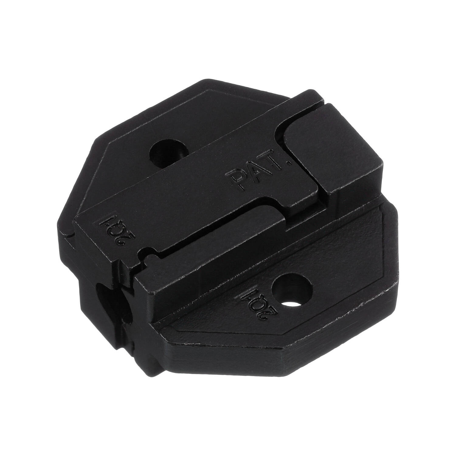 TF Plus crimp inserts for WE connectors