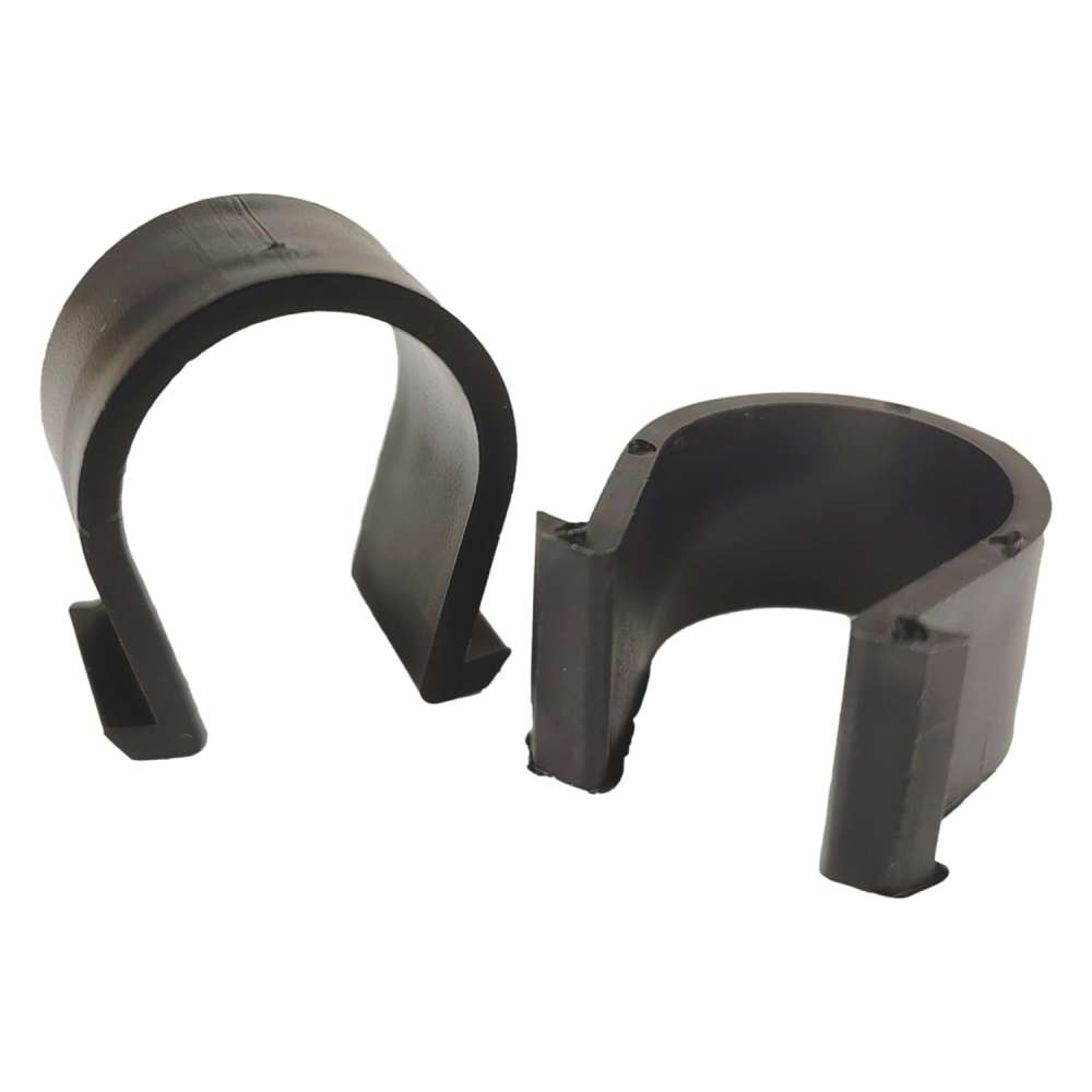 Buy Omega cable clips for solar