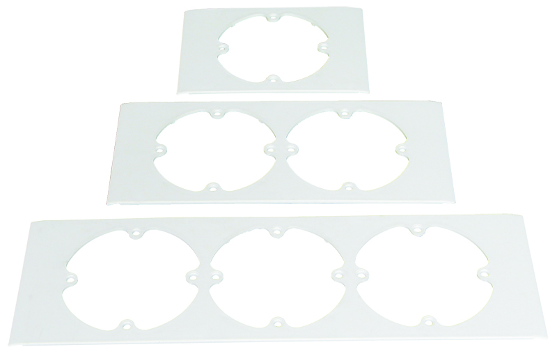 Device support for parapet channel | Parapet channel | Cable ducts ...