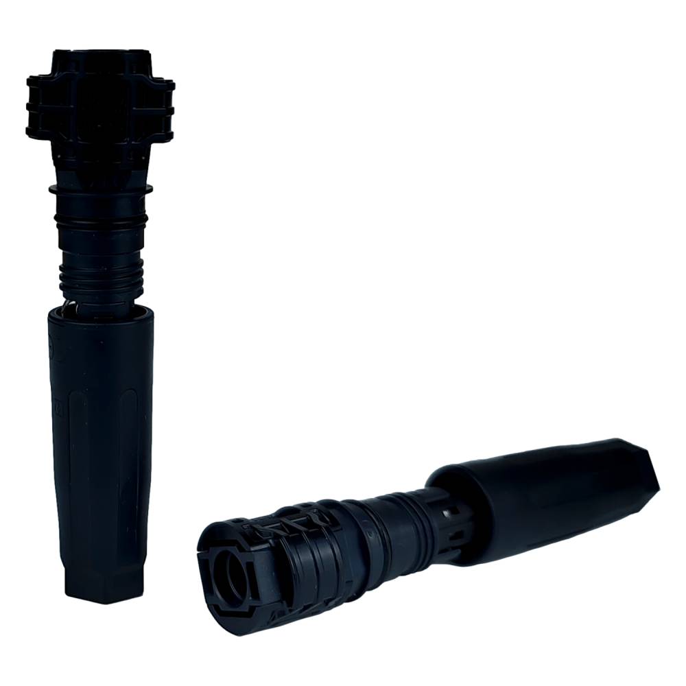 Solar connector Phoenix Contact Sunclix connector (-)