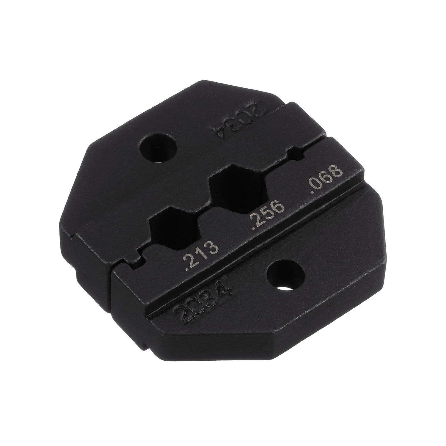 Coax Plug Press Inserts for TF Plus